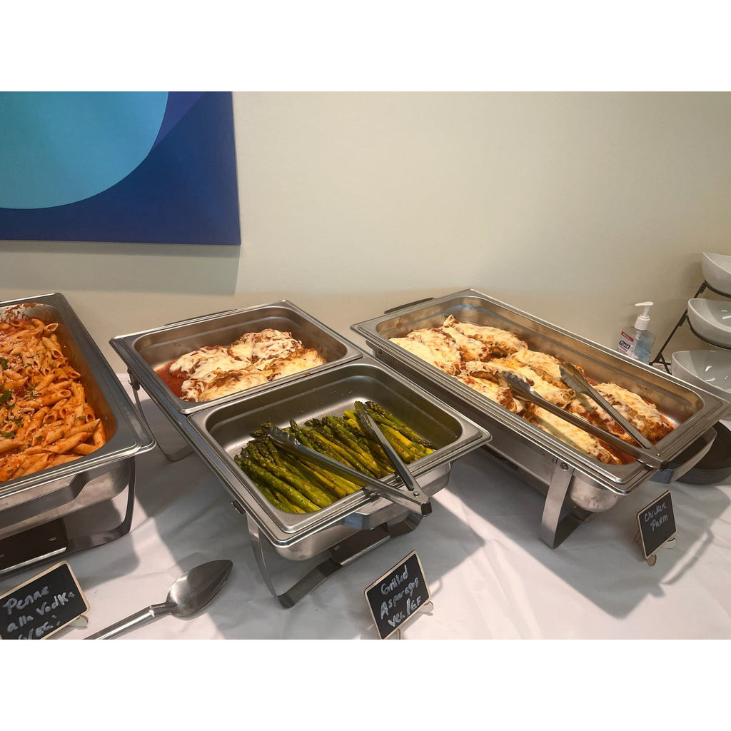 CHICKEN PARMESAN – Koren's Kitchen