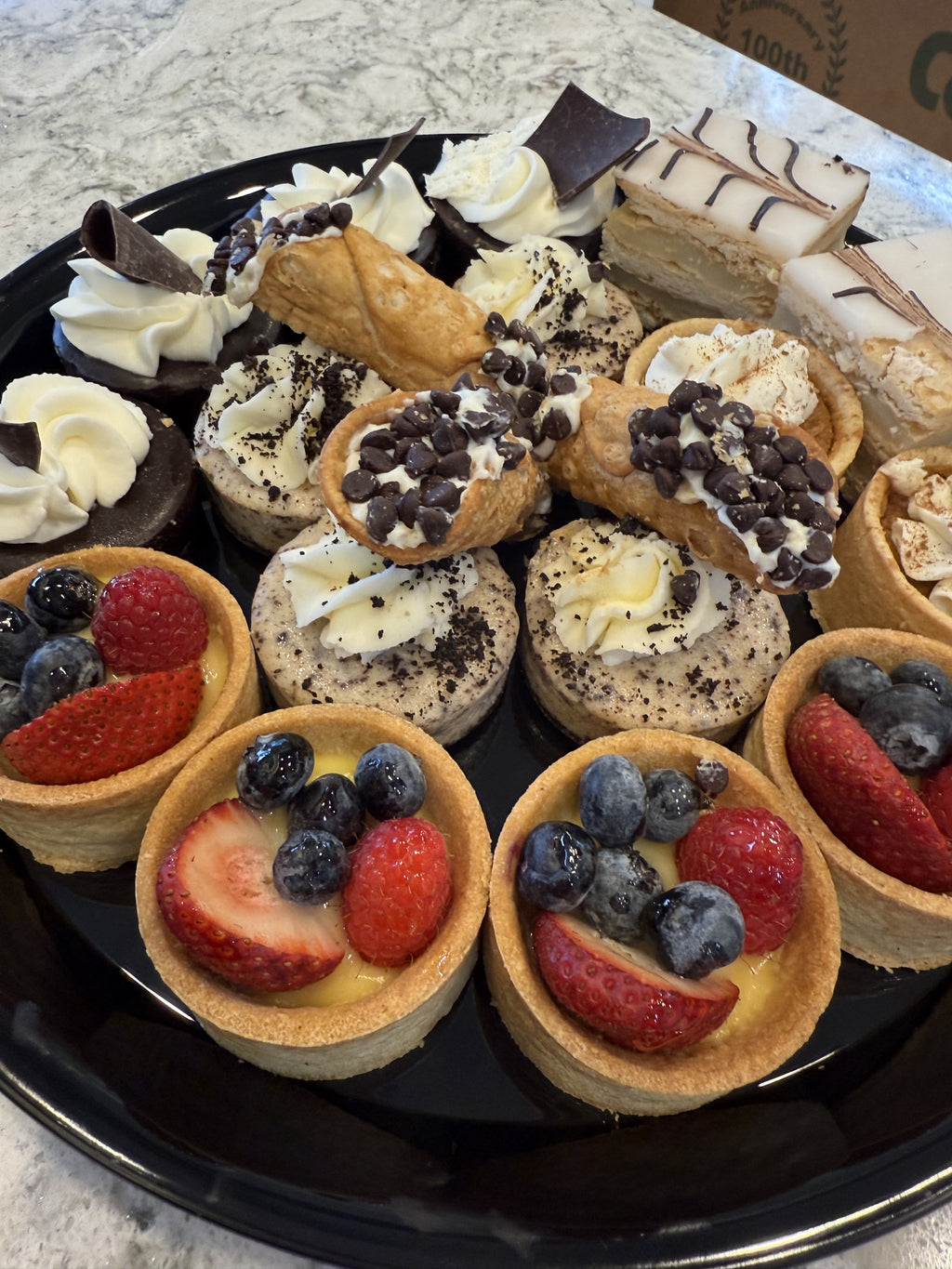 Desserts – Koren's Kitchen