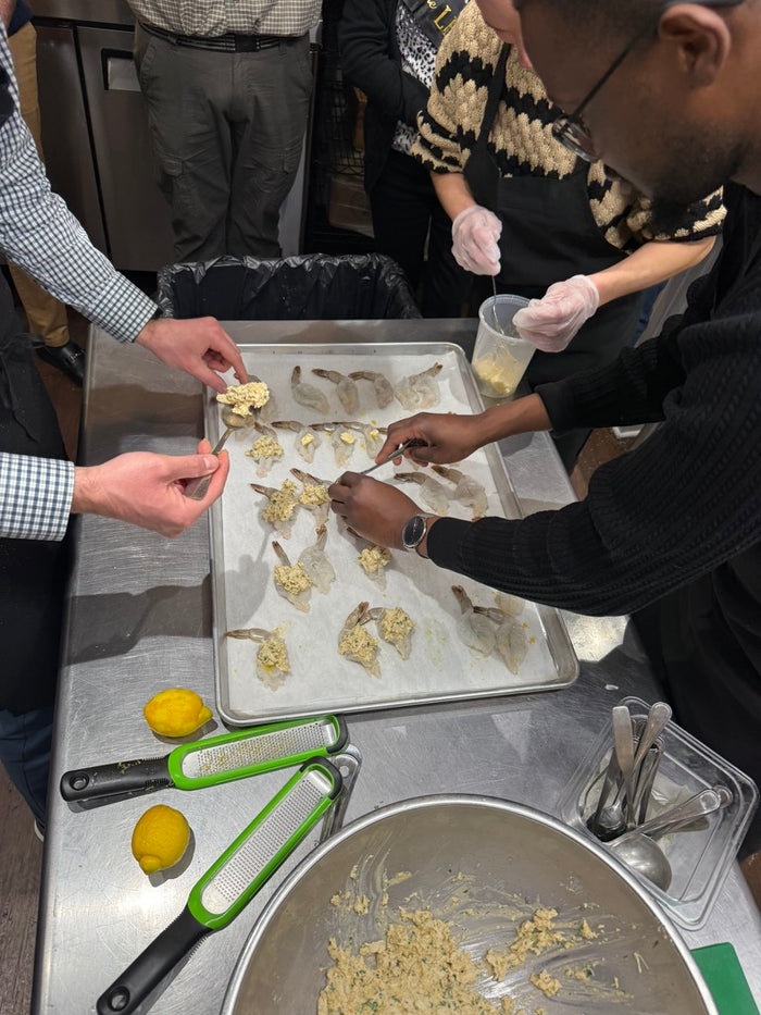 Koren's Kitchen Catering & Prepared Meals